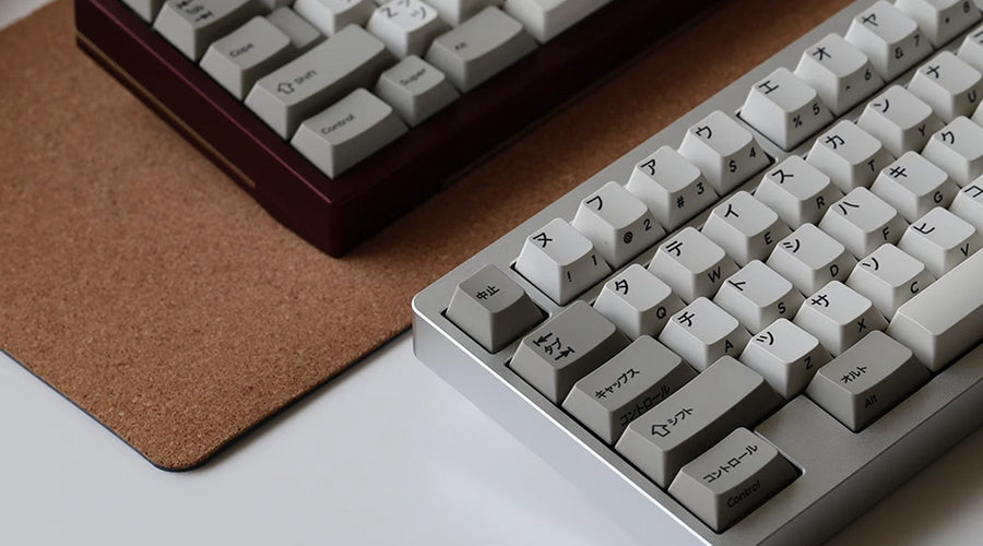 Japanese Keyboard Layout: Everything You Need to Know