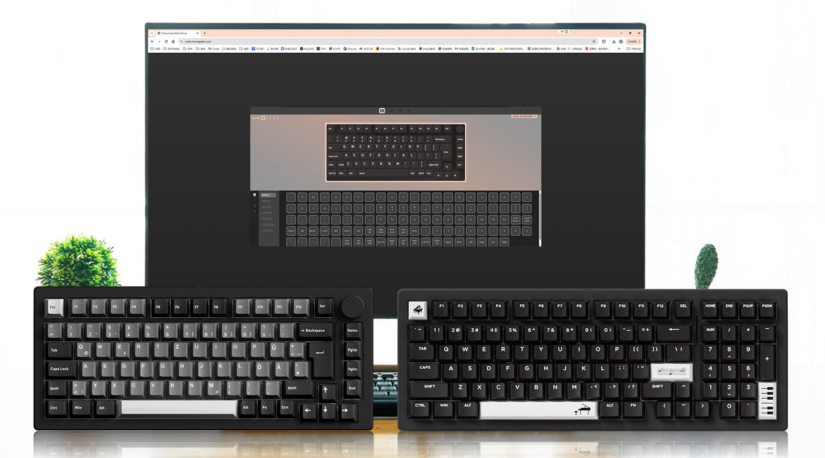 What is the VIA Keyboard? How to Use it? Beginner Guide