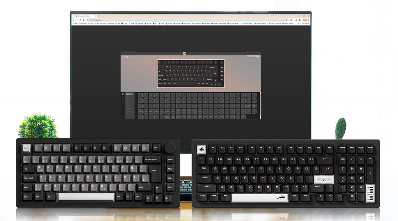 What is the VIA Keyboard? How to Use it? Beginner Guide