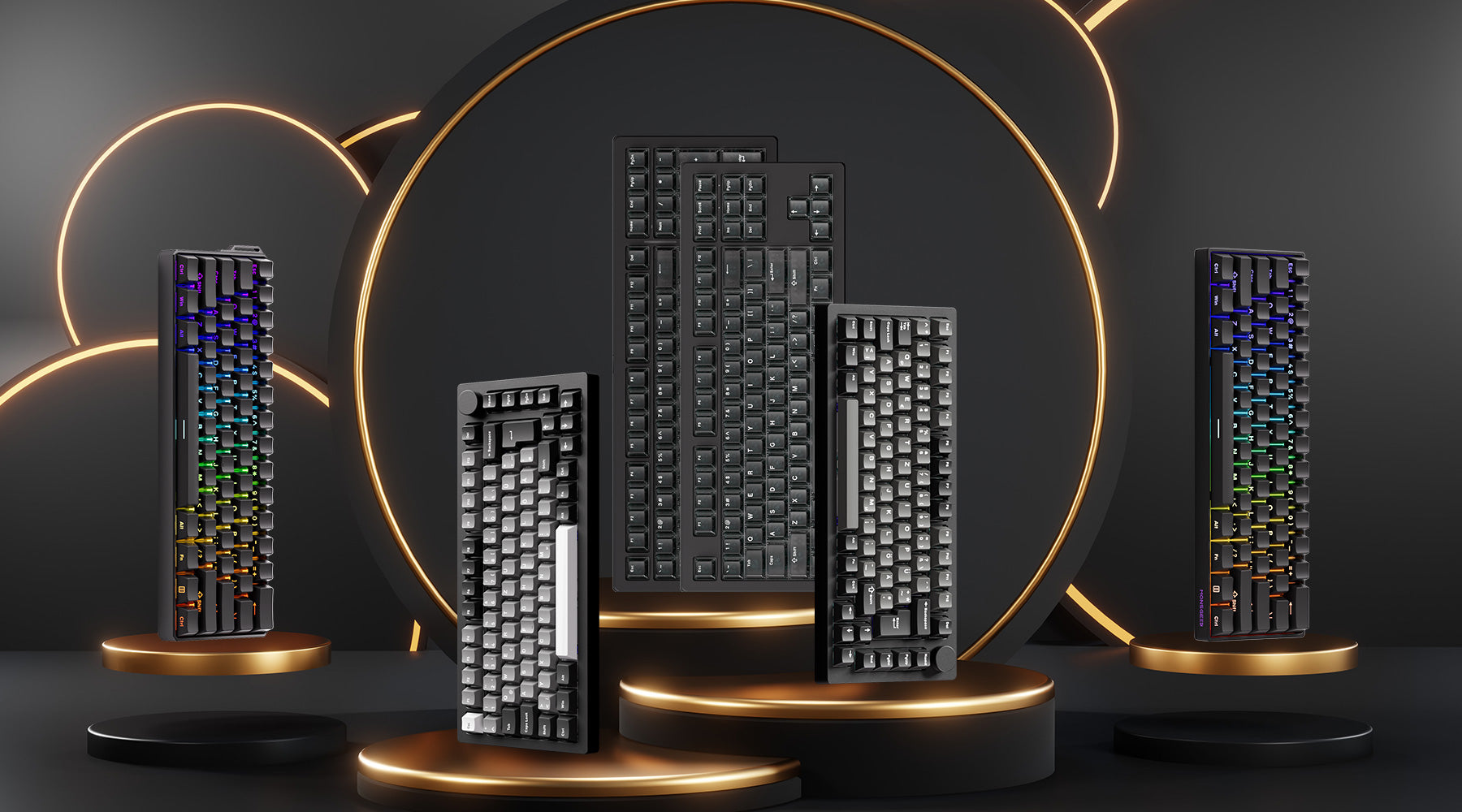 Best Rapid Trigger Keyboards for Competitive Gaming in 2026