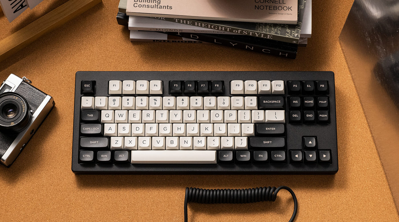 TKL Keyboards: What They Are, Benefits & How to Choose