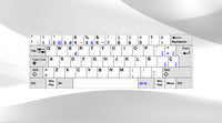 Spanish Keyboard Layout: All You Should Know
