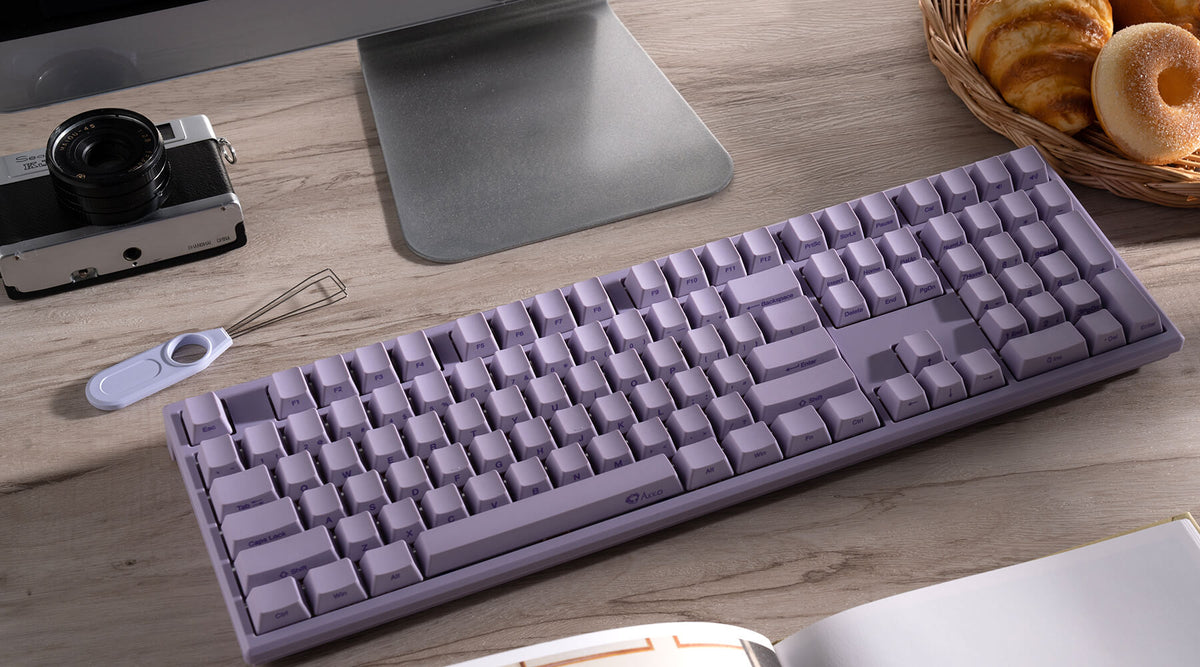 Are Mechanical Keyboards Too Loud for Office?