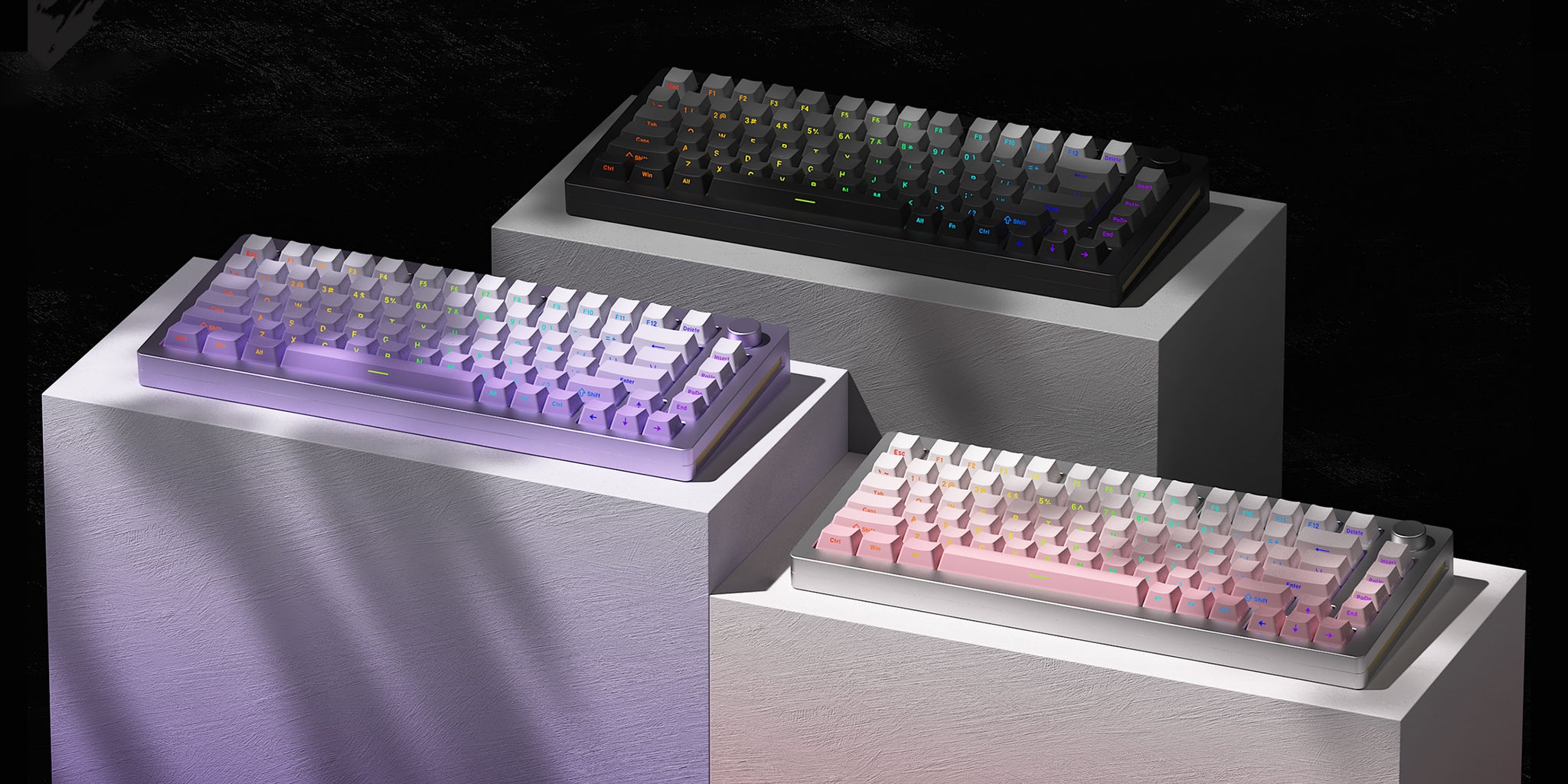 Monsgeek M1