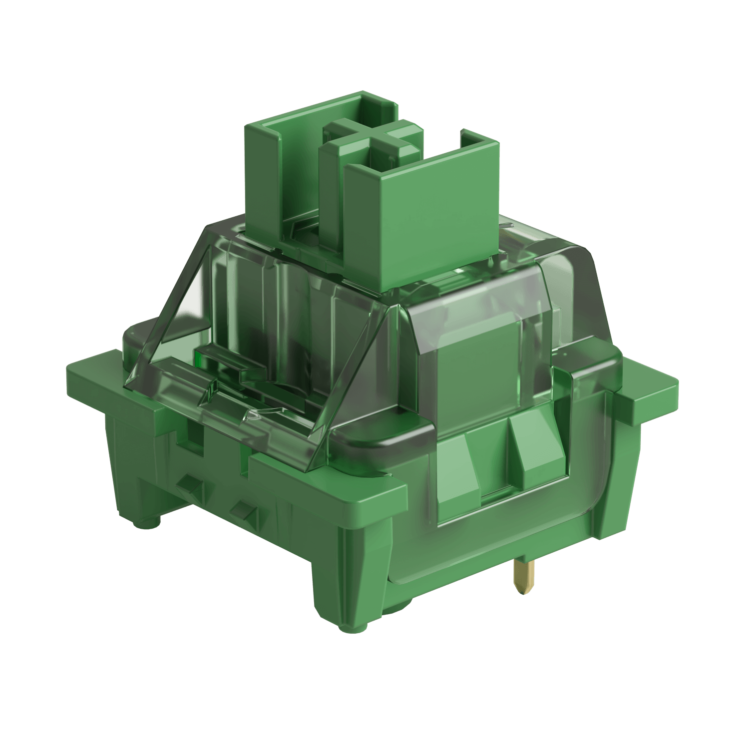 Akko V3 Matcha Green Pro Switch (Linear, 45pcs) | Monsgeek EU