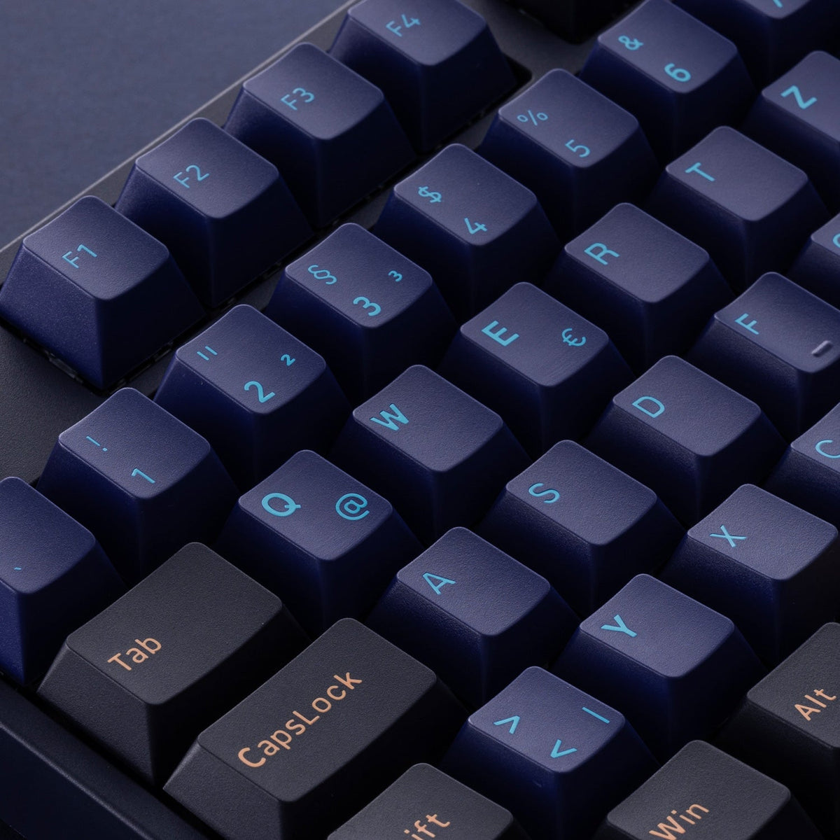 Akko Horizon ISO Nordic Keycap Set (95-key) | Monsgeek EU