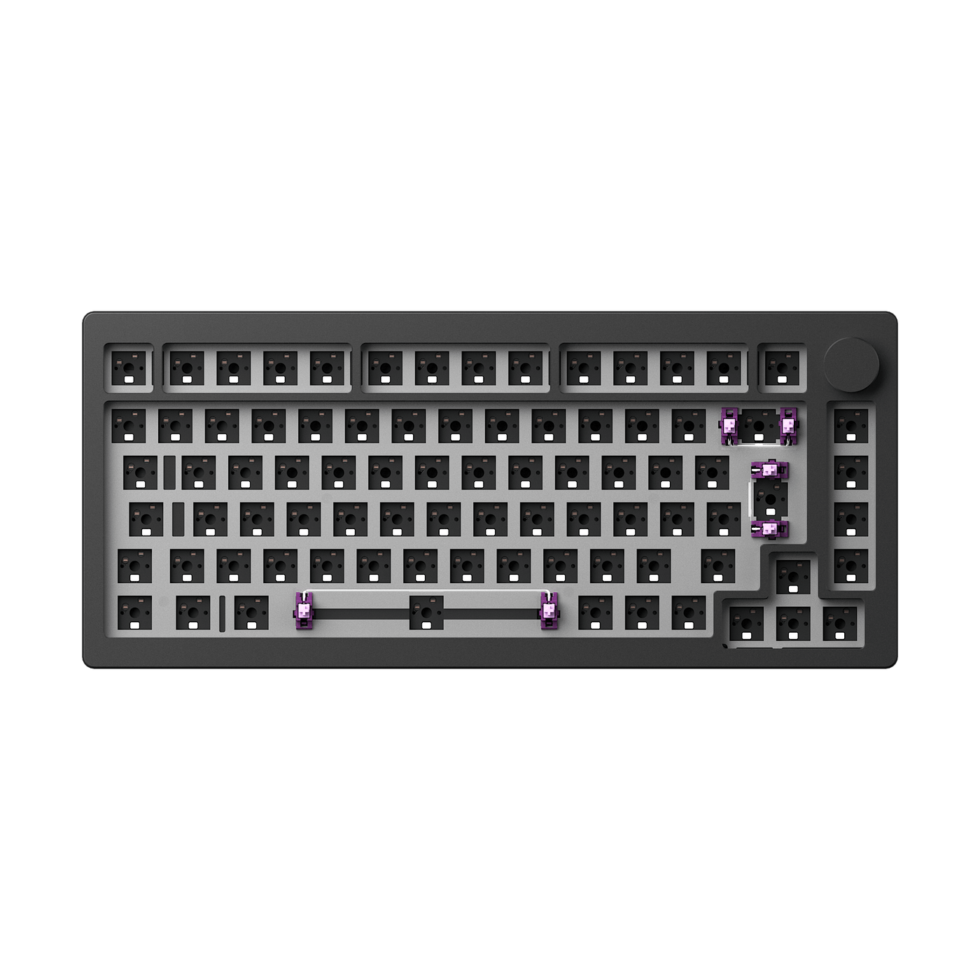 Monsgeek M Series Mechanical Keyboards & Barebones Keyboard Kits