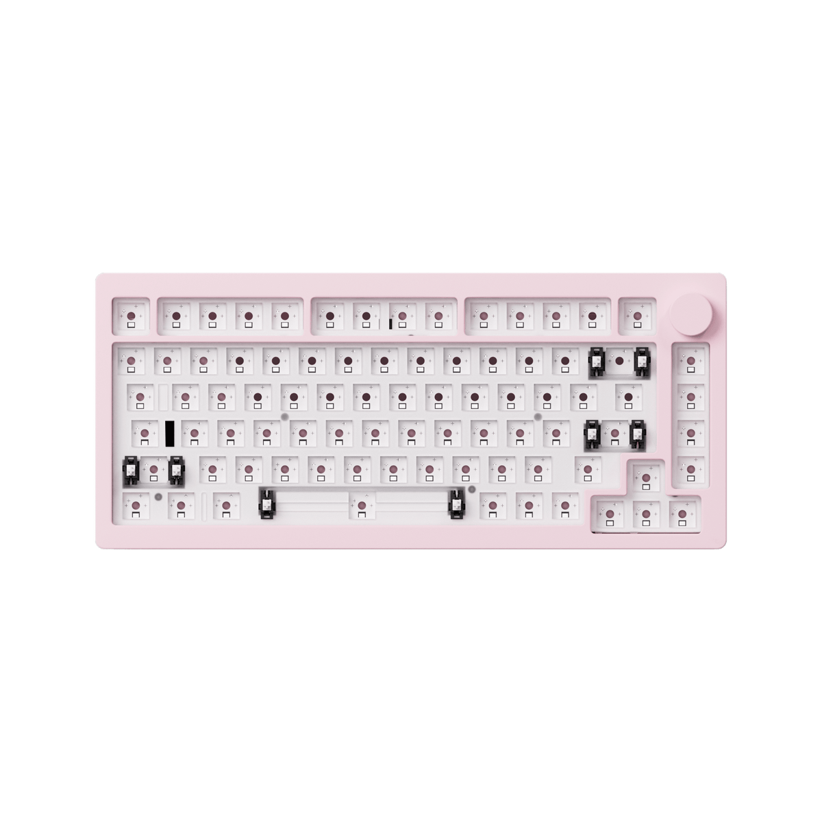 DIY Mechanical Keyboard Kits – MonsGeek | Customise Your Keyboard