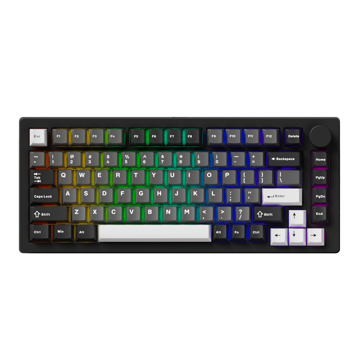 New Arrivals: Custom Gaming Keyboards & Accessories | Monsgeek