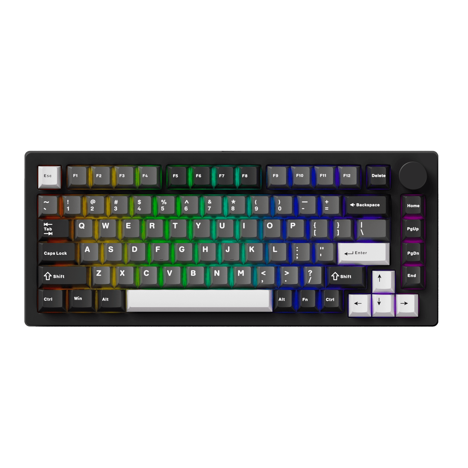 New Arrivals: Custom Gaming Keyboards & Accessories | Monsgeek