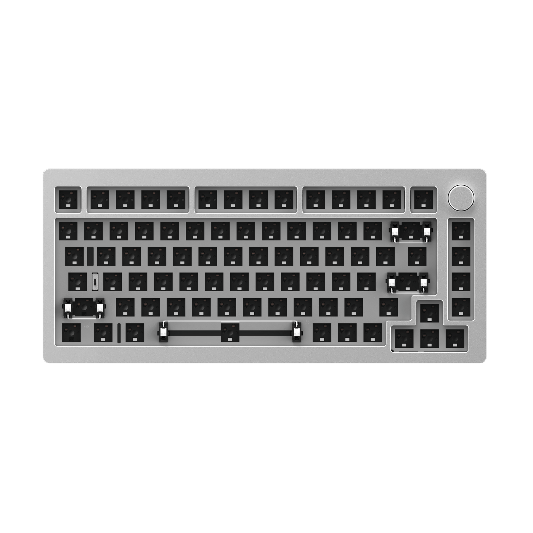 MonsGeek M1W SP 75% Mechanical Keyboard