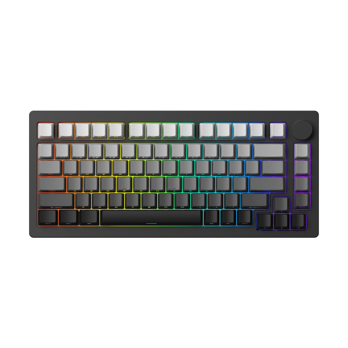 MonsGeek M1W V3 HE-SP Magnetic Keyboard