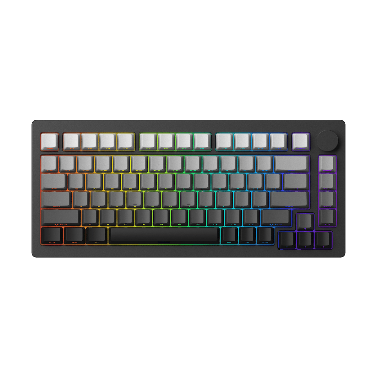 Monsgeek M Series Mechanical Keyboards & Barebones Keyboard Kits
