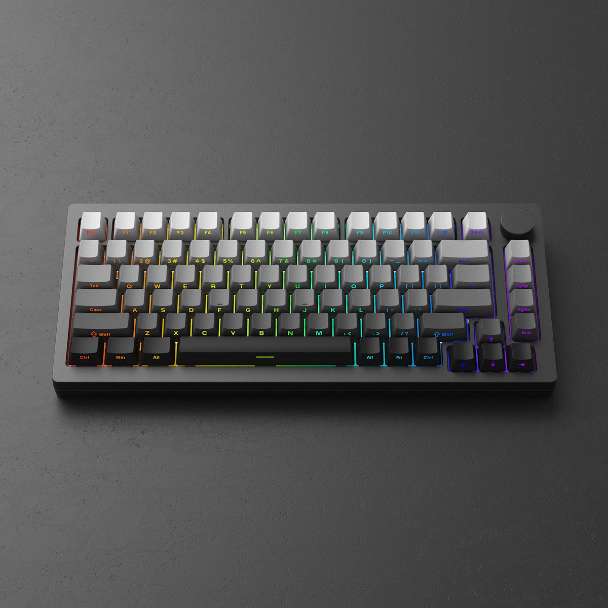 MonsGeek M1W V3 HE-SP Magnetic Keyboard