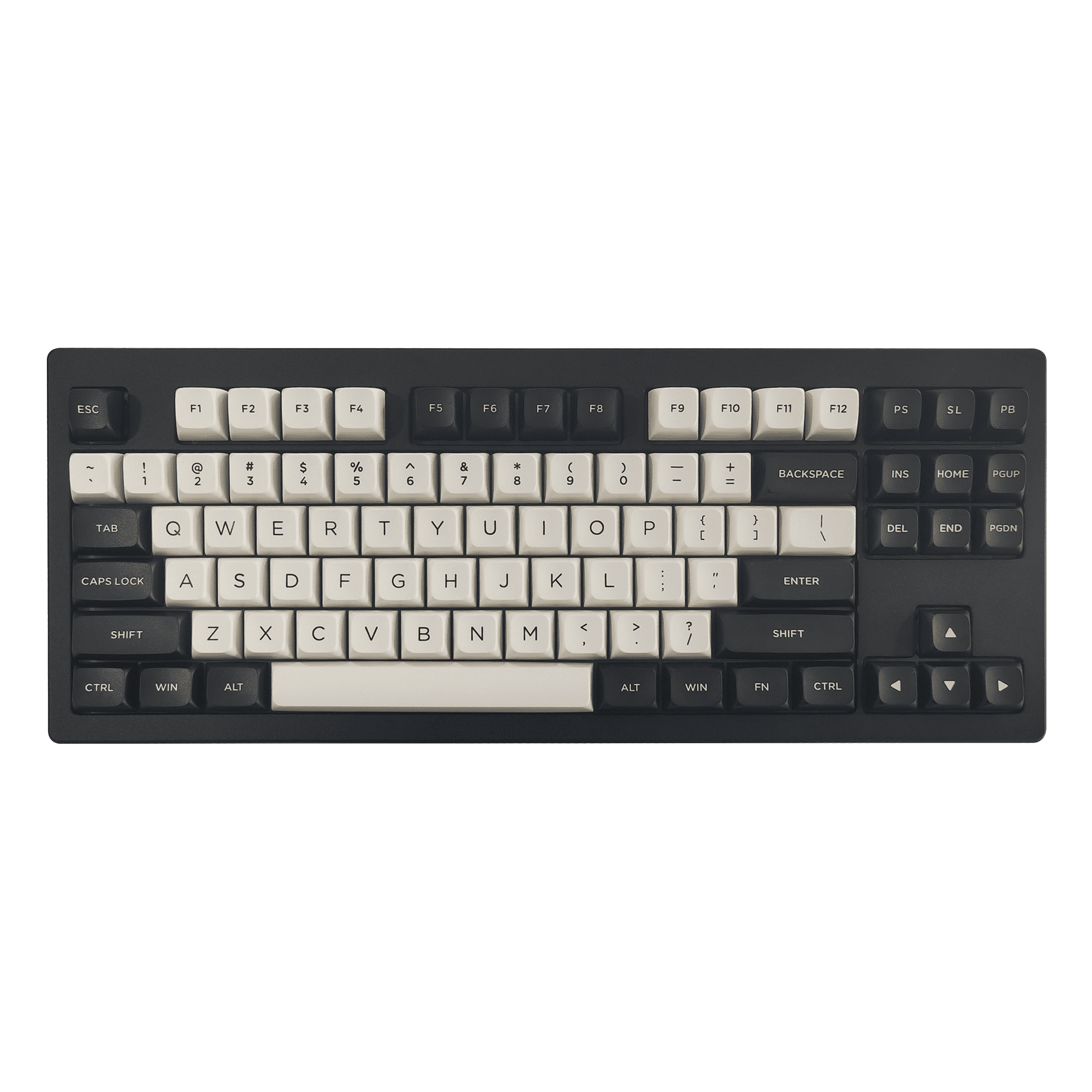 MonsGeek M3W V3 Mechanical Keyboard | Monsgeek EU