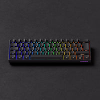 MonsGeek FUN60 PRO ISO HE Magnetic Keyboard | Monsgeek EU