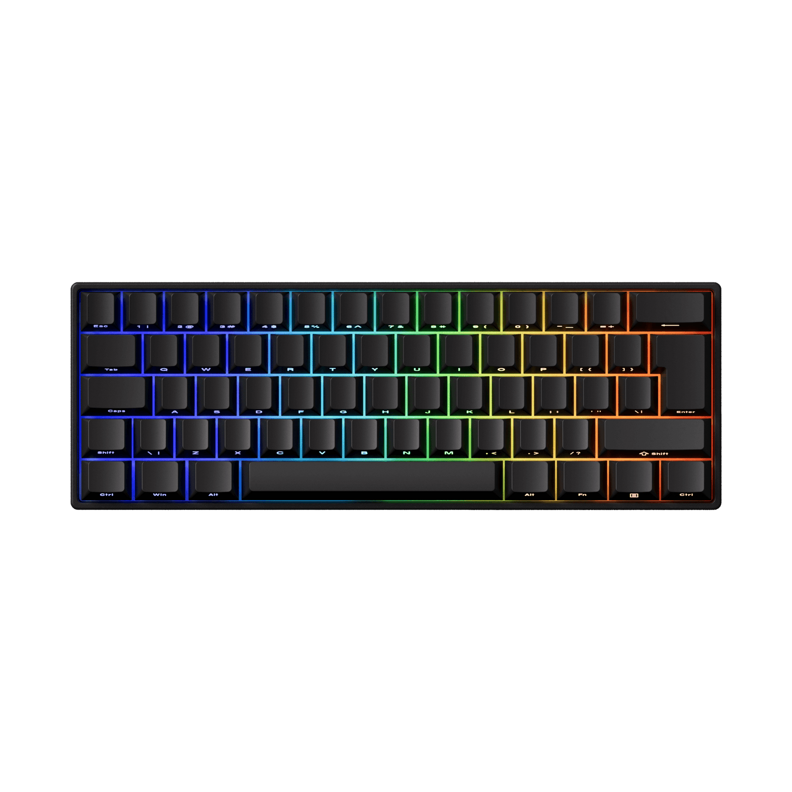 TMR vs HE: The Evolution of Magnetic Keyboard Technology