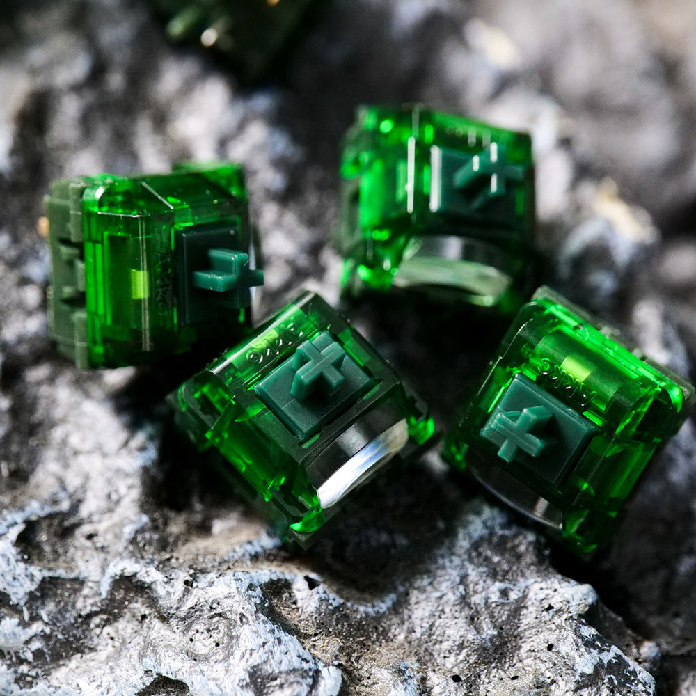Custom Keyboard, Switches, kits and Accessories Collections | Monsgeek