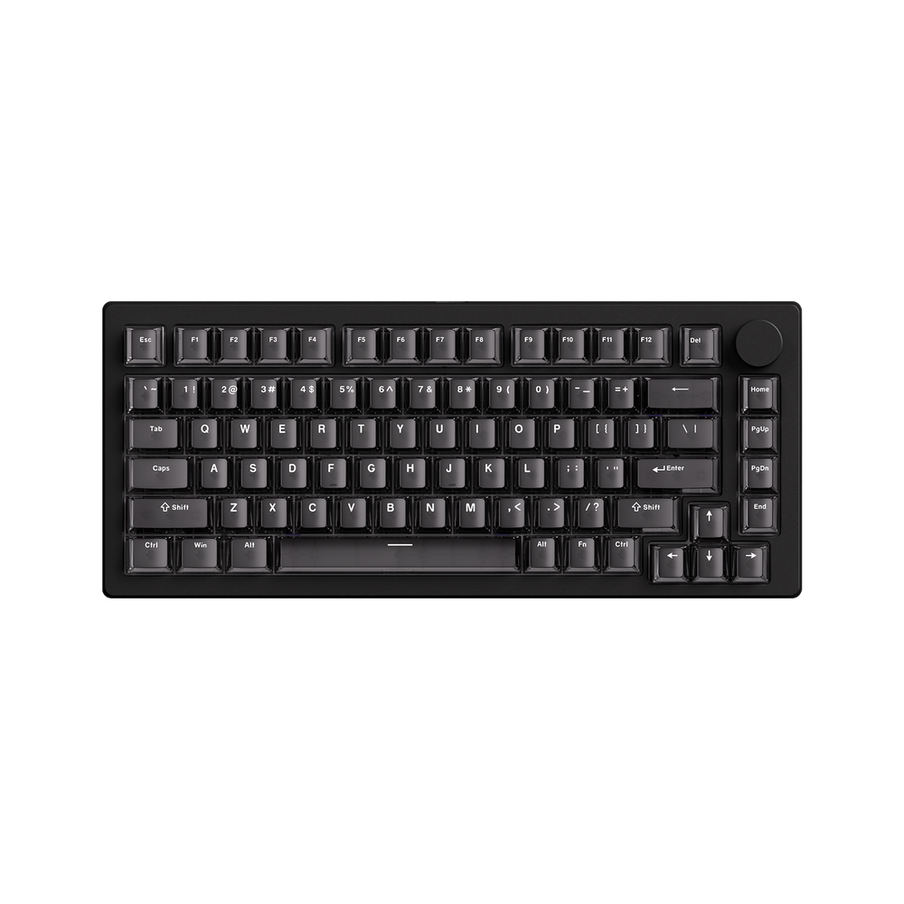 MonsGeek M1 V5 HE Magnetic Keyboard | Monsgeek EU