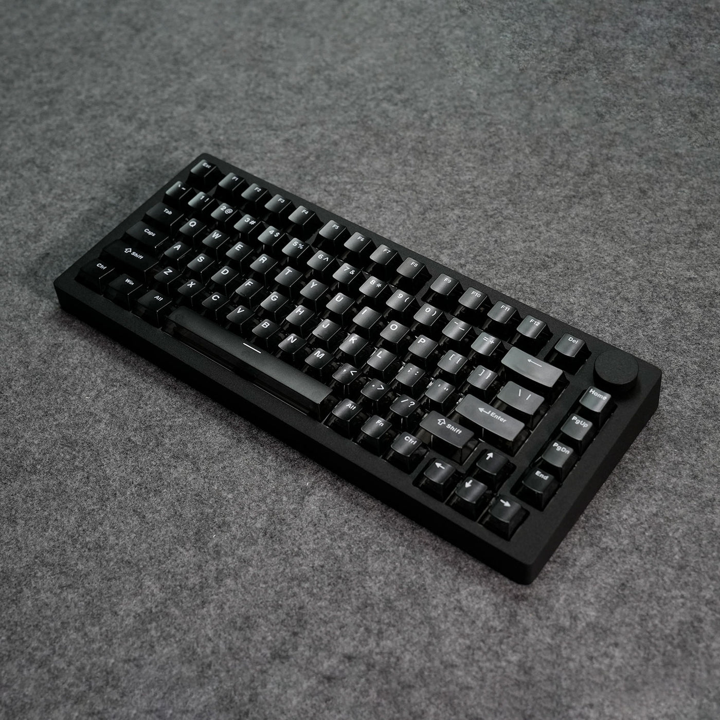 MonsGeek M1 V5 HE Magnetic Keyboard | Monsgeek EU