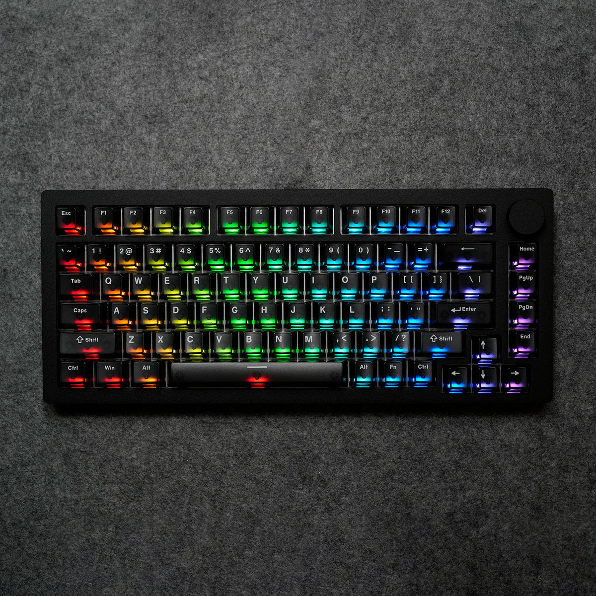 MonsGeek M1 V5 HE Magnetic Keyboard | Monsgeek EU