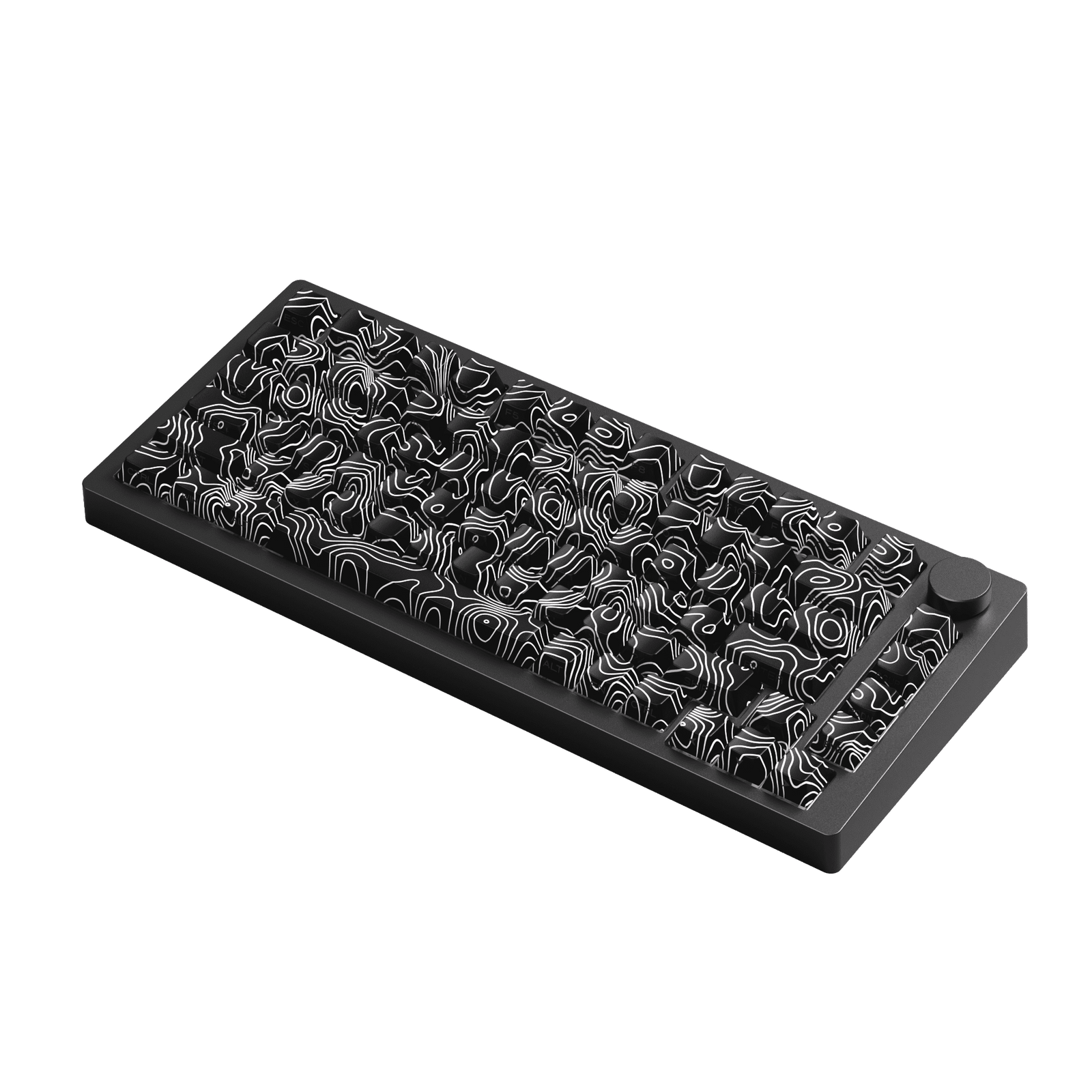 MonsGeek M1 V5 Contour Lines Keyboards | MonsGeek EU