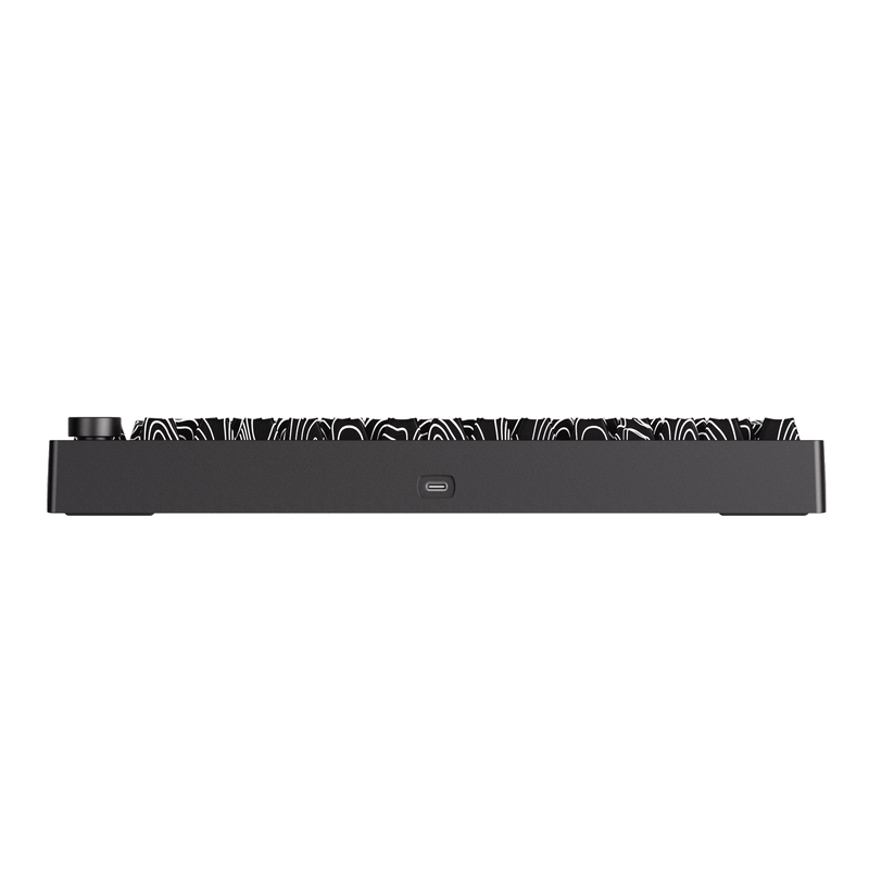 MonsGeek M1 V5 Contour Lines Keyboards | MonsGeek EU
