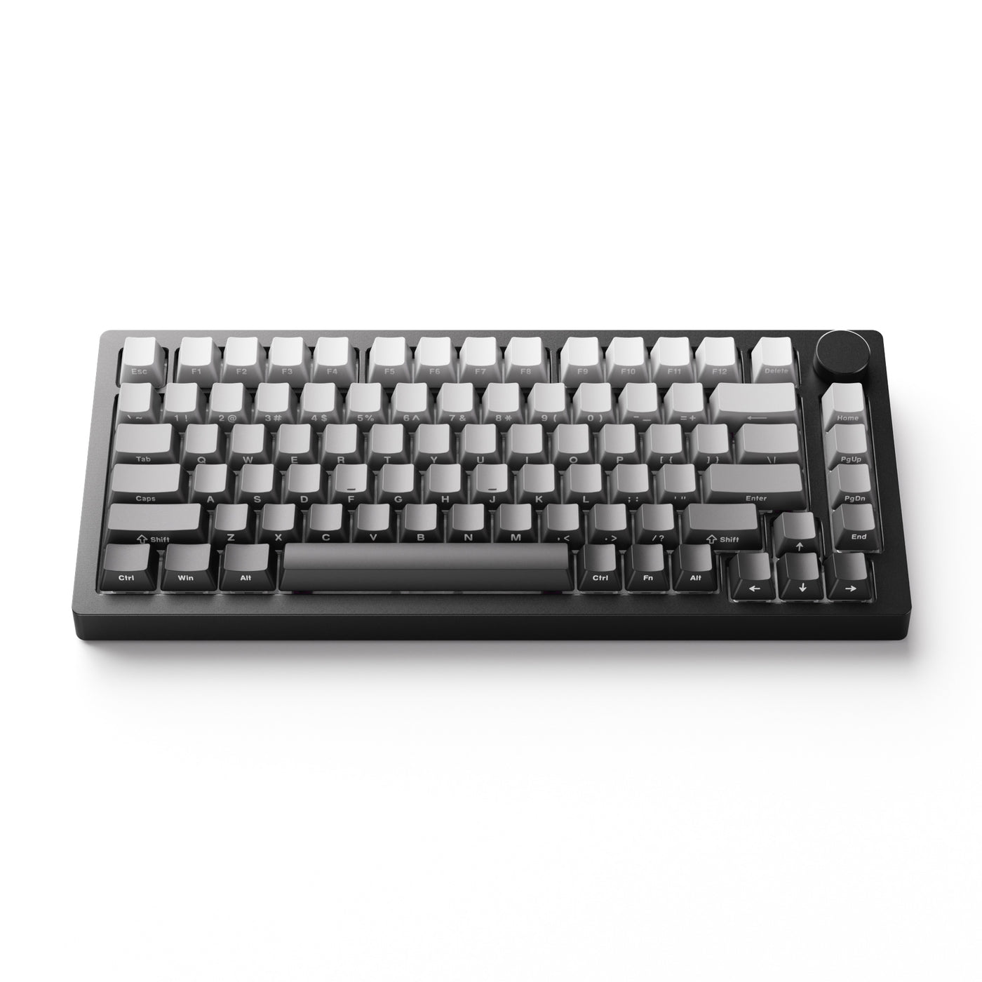 Monsgeek M Series Mechanical Keyboards & Barebones Keyboard Kits