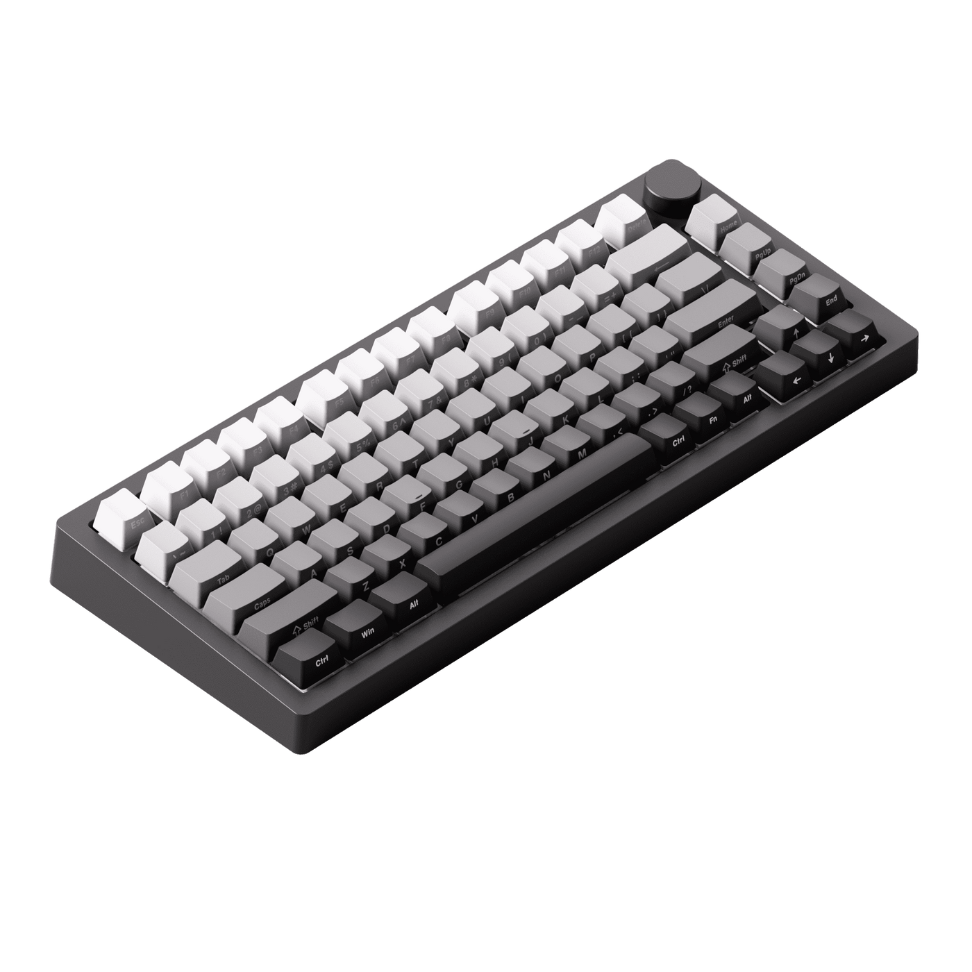 MonsGeek M1 V5 TMR Magnetic Keyboard | Monsgeek