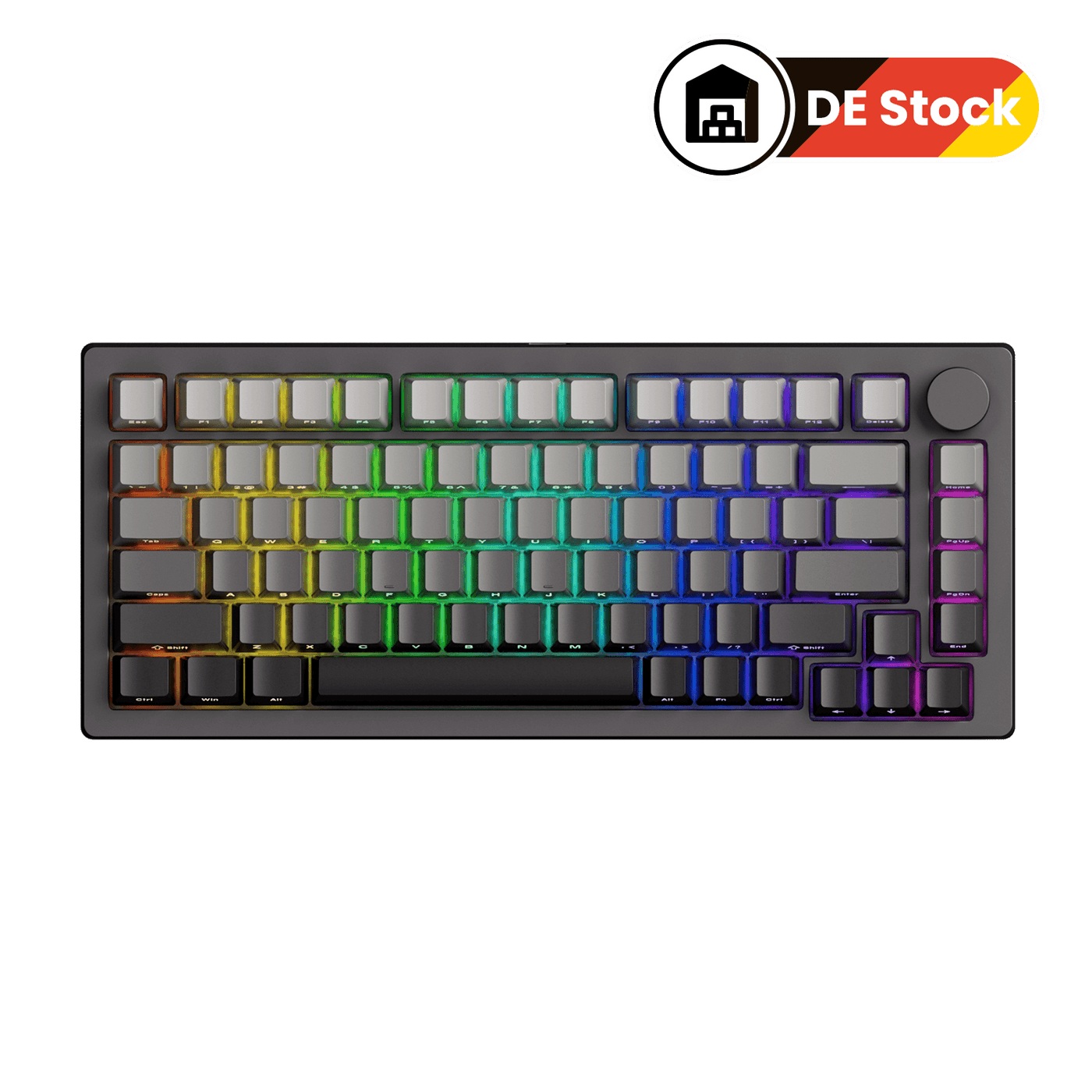 TKL vs 75% Keyboard: Which Compact Layout is Right for You?