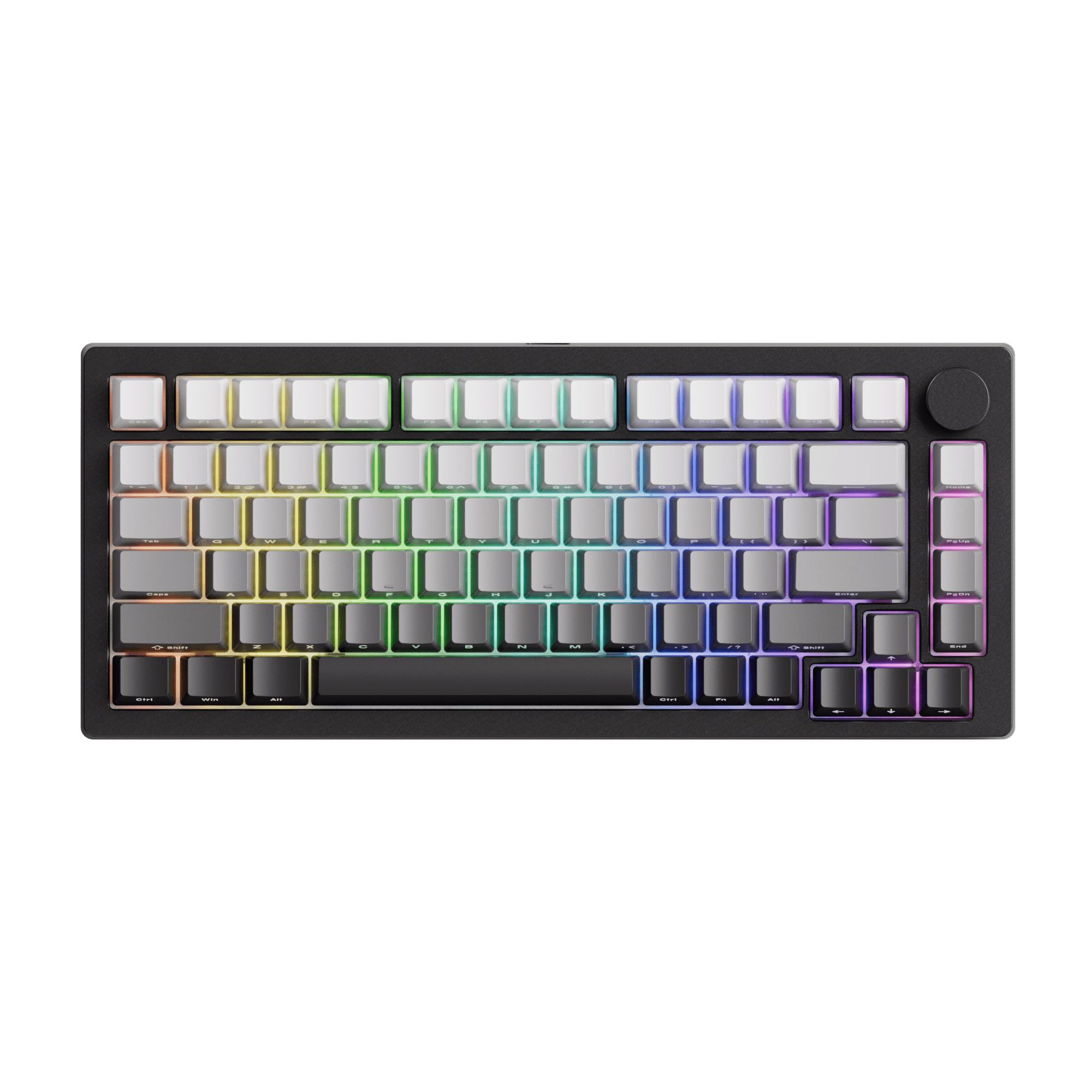 MonsGeek M1 V5 TMR Magnetic Keyboard | Monsgeek