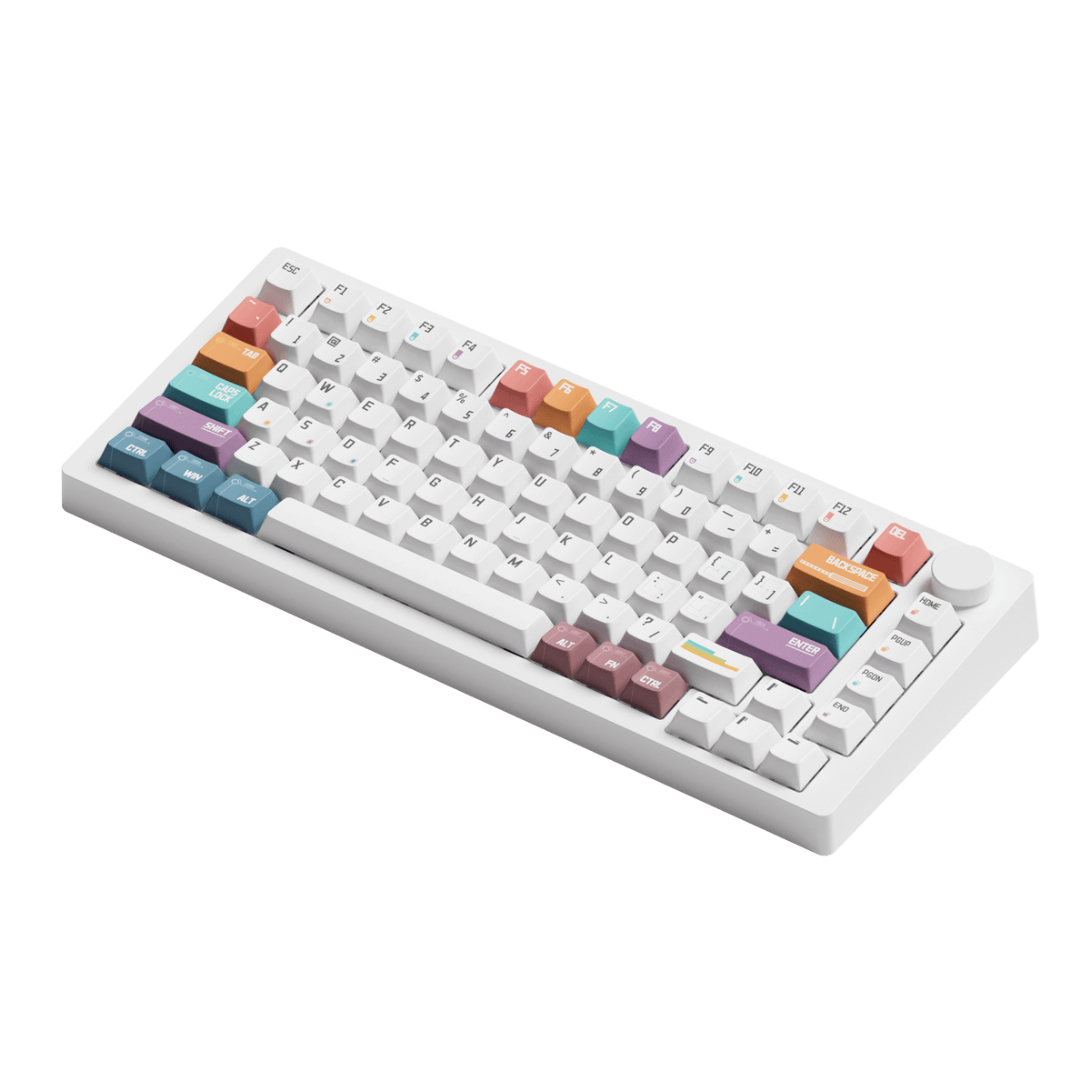 MonsGeek M1 V5 VIA US Series Mechanical Keyboard