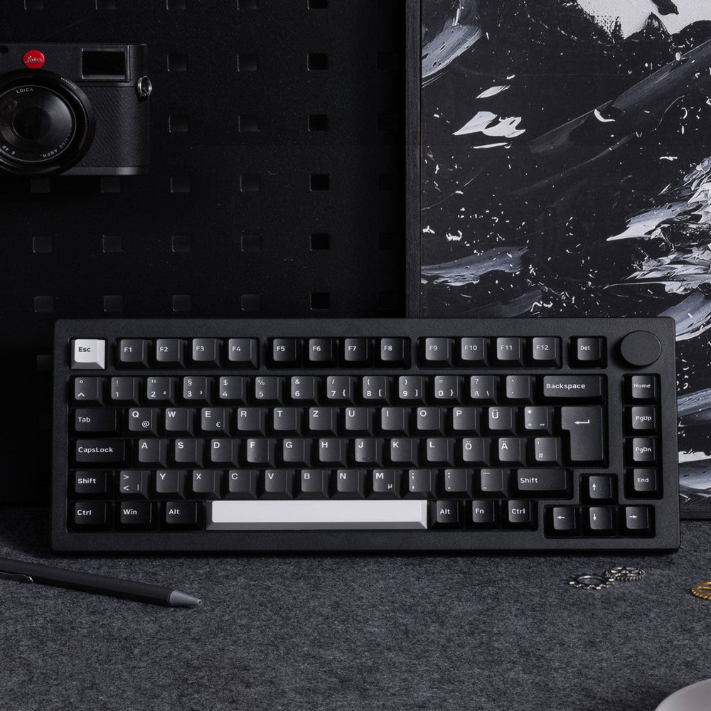 TMR vs HE: The Evolution of Magnetic Keyboard Technology