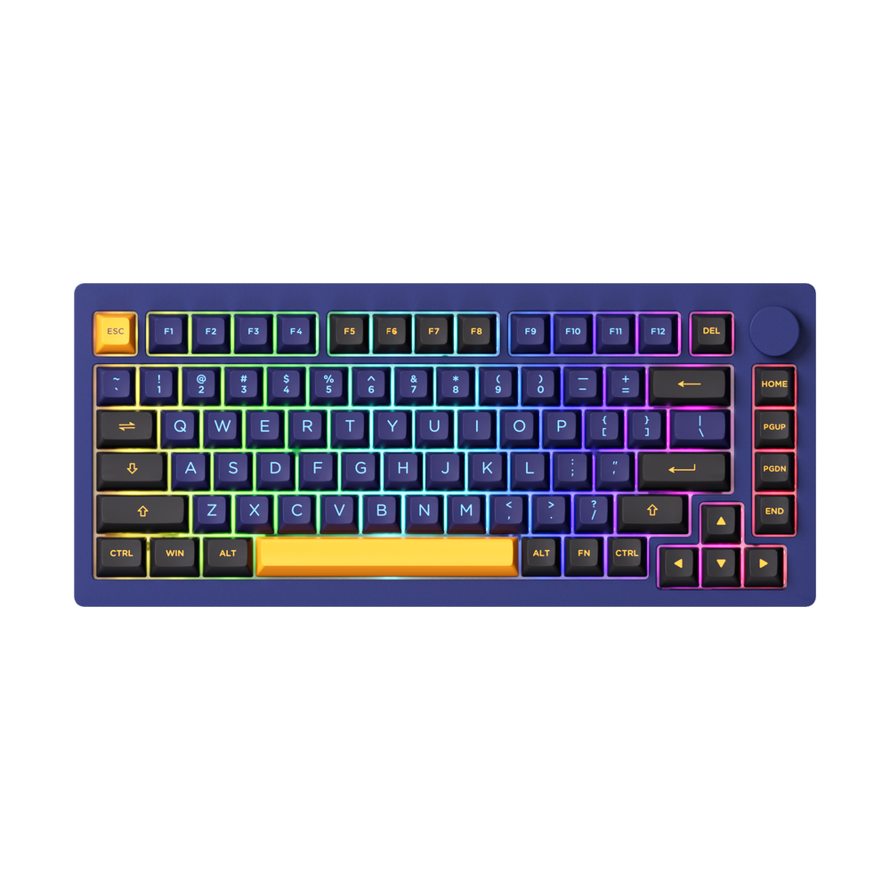 MonsGeek M1W V3 HE-SP Magnetic Keyboard