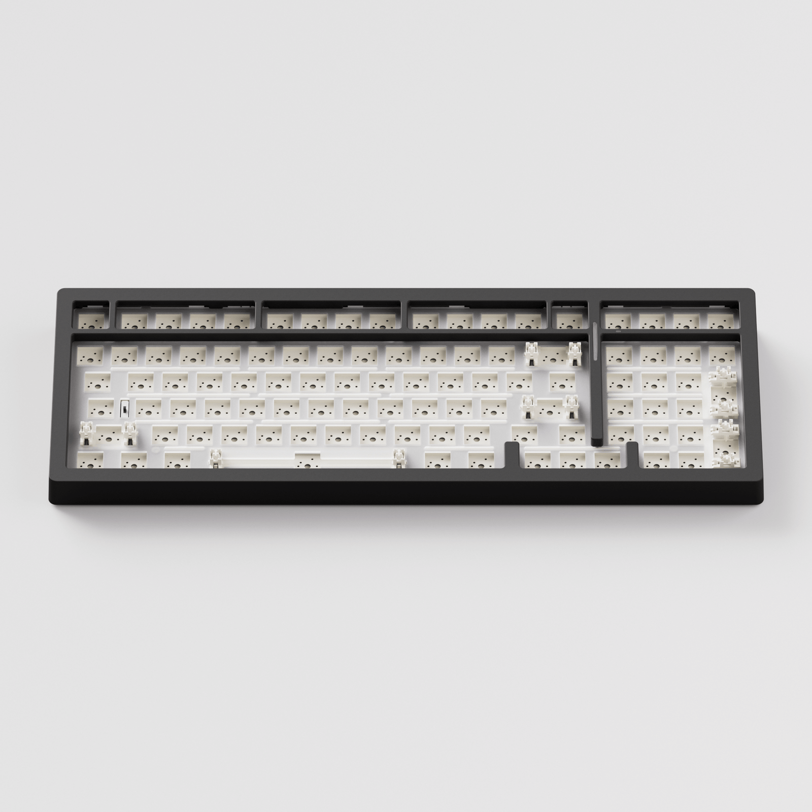 Custom Keyboard, Switches, kits and Accessories Collections | Monsgeek