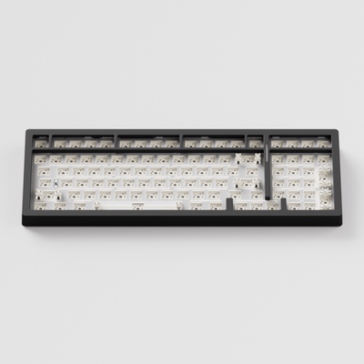 Monsgeek M Series Mechanical Keyboards & Barebones Keyboard Kits