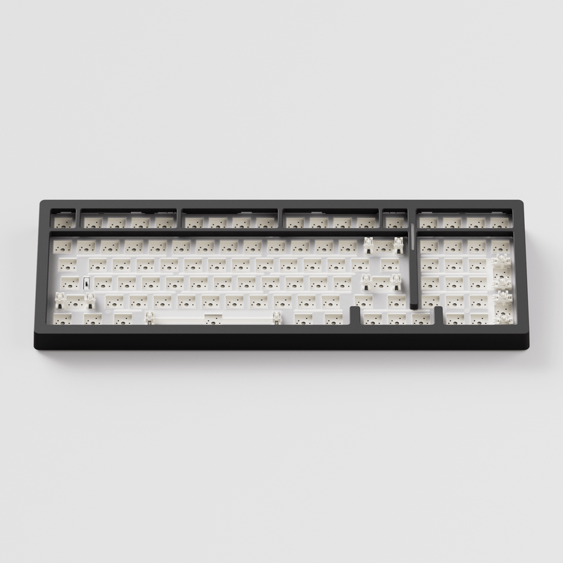 DIY Mechanical Keyboard Kits – MonsGeek | Customise Your Keyboard