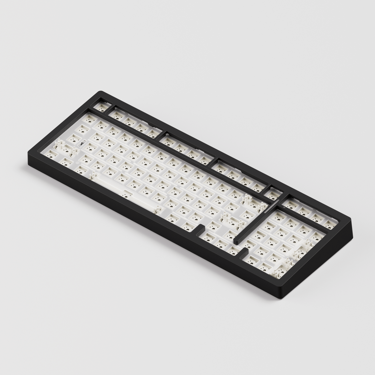 MonsGeek M2 V5 VIA DIY Kit | Monsgeek EU