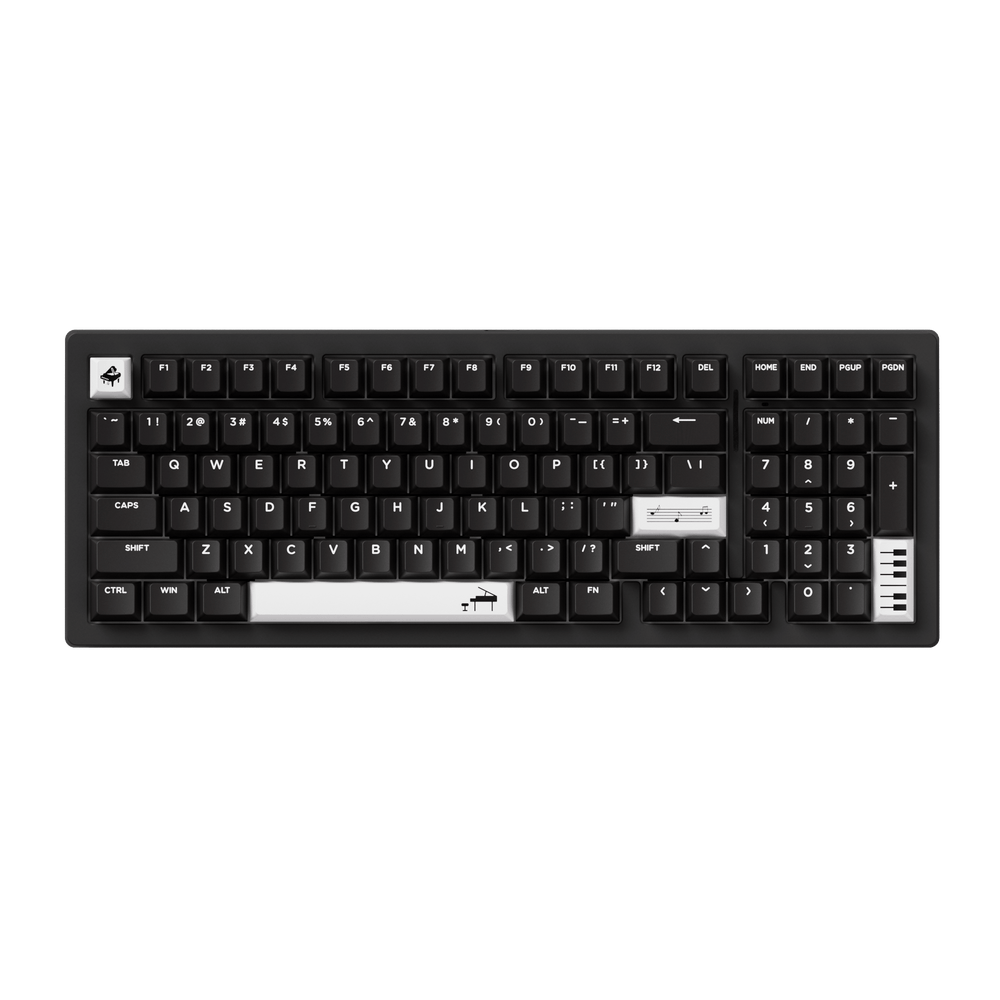 MonsGeek M2 V5 VIA Custom Mechanical Keyboard | Monsgeek