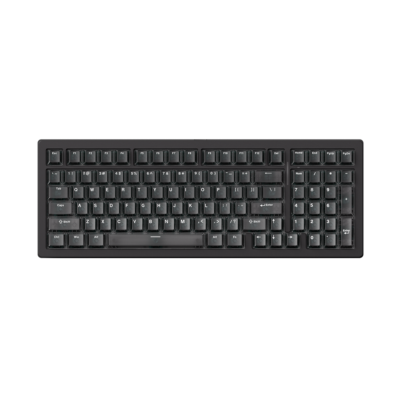 MonsGeek M2 V5 HE Magnetic Keyboard | Monsgeek EU