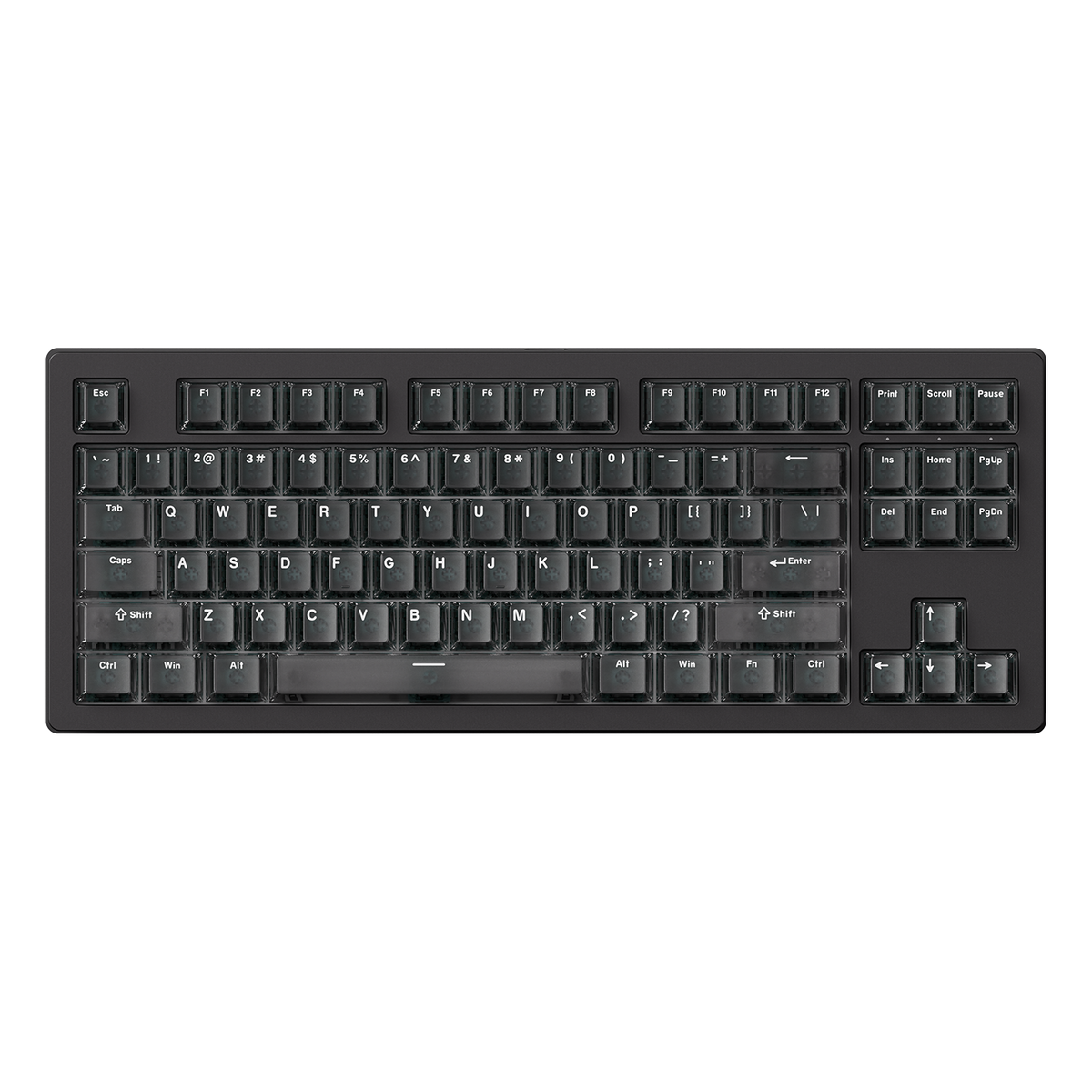 MonsGeek M3 V5 HE Magnetic Keyboard | Monsgeek EU