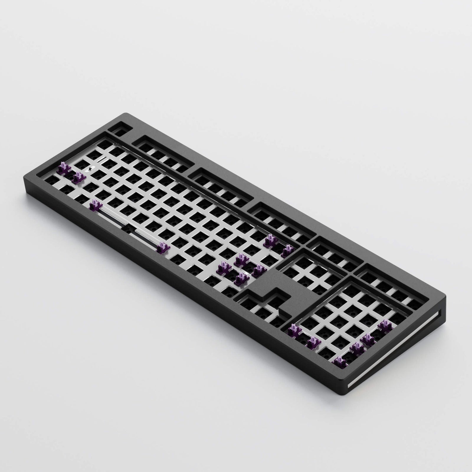 MonsGeek M5W Keyboard Diy Kit | Monsgeek EU