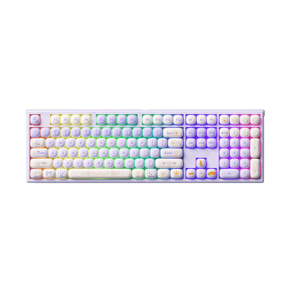 Full-Size Keyboard Collection | MonsGeek