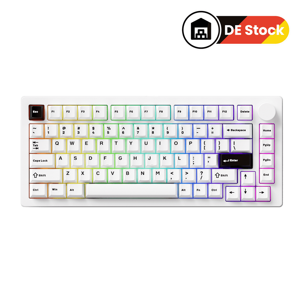 New Arrivals: Custom Gaming Keyboards & Accessories | Monsgeek