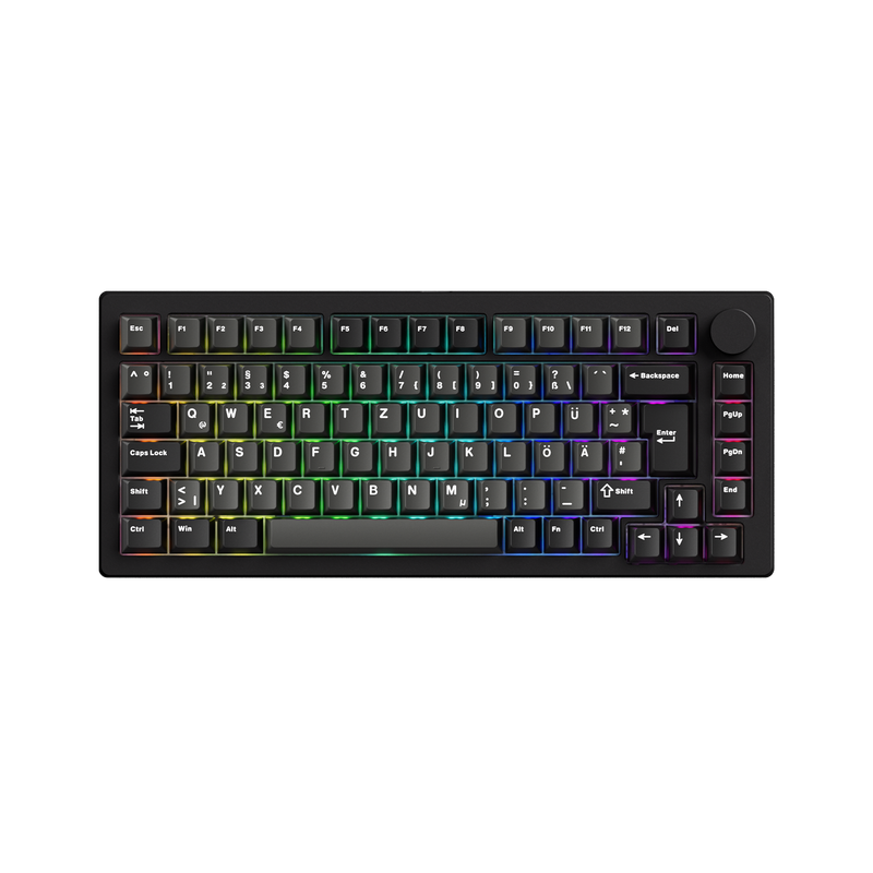 MonsGeek M1 V5 TMR Magnetic Keyboard | Monsgeek EU
