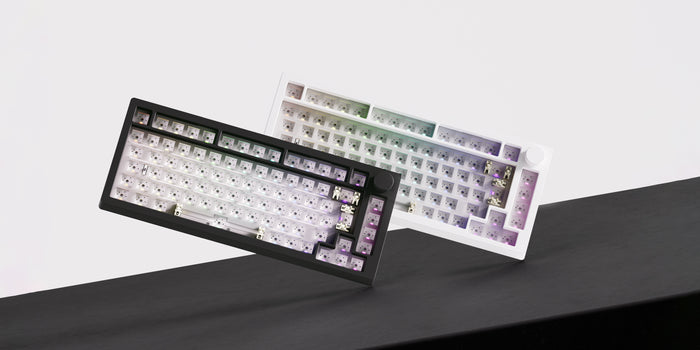 MonsGeek M1 V5 VIA DIY Kit