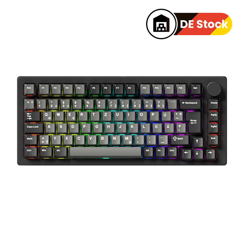 TKL vs 75% Keyboard: Which Compact Layout is Right for You?