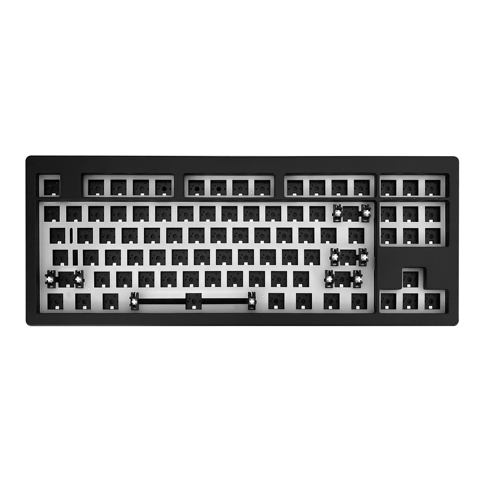 MonsGeek M3W V3 Mechanical Keyboard | Monsgeek