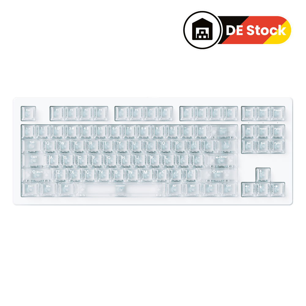 MonsGeek M3 V5 HE Magnetic Keyboard | Monsgeek EU