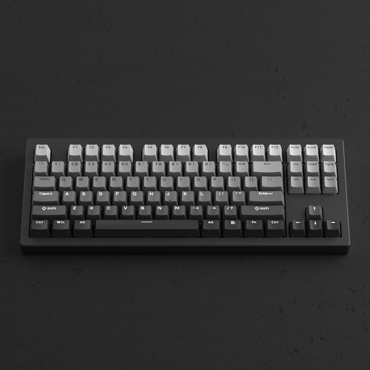 MonsGeek M3W V3 Mechanical Keyboard | Monsgeek EU